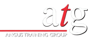 Angus Training Group | Training For Your Future