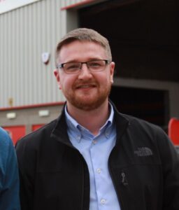 Angus Training Group | Training For Your Future