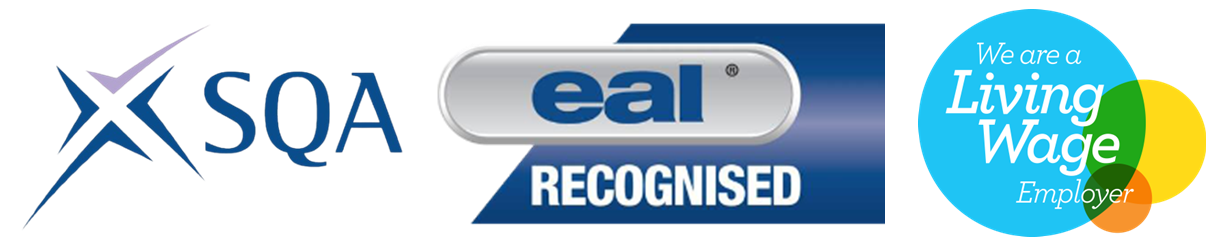 Angus Training Group | Training For Your Future